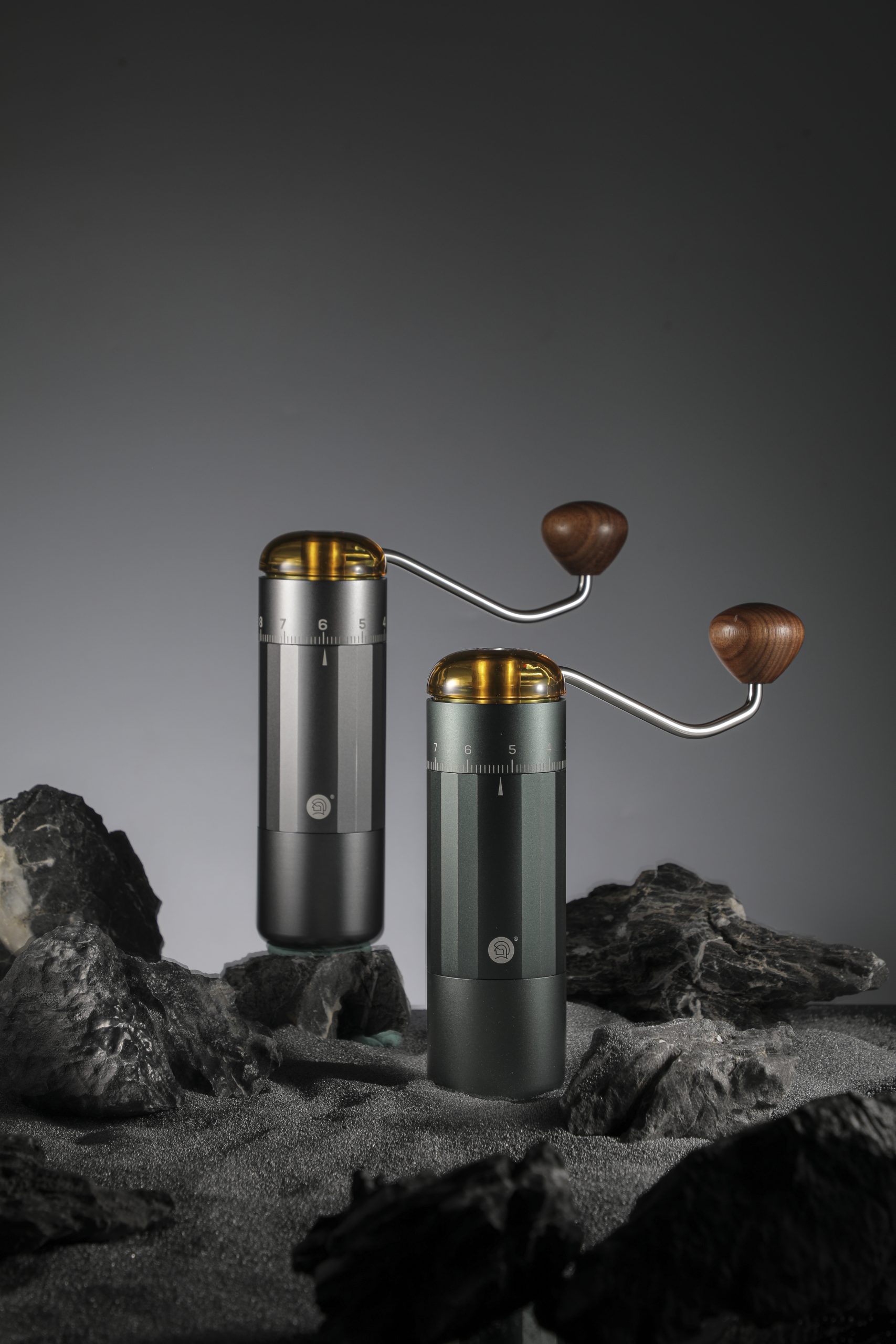 Hero Z5 Manual Grinder – Lawang Coffee Roasters