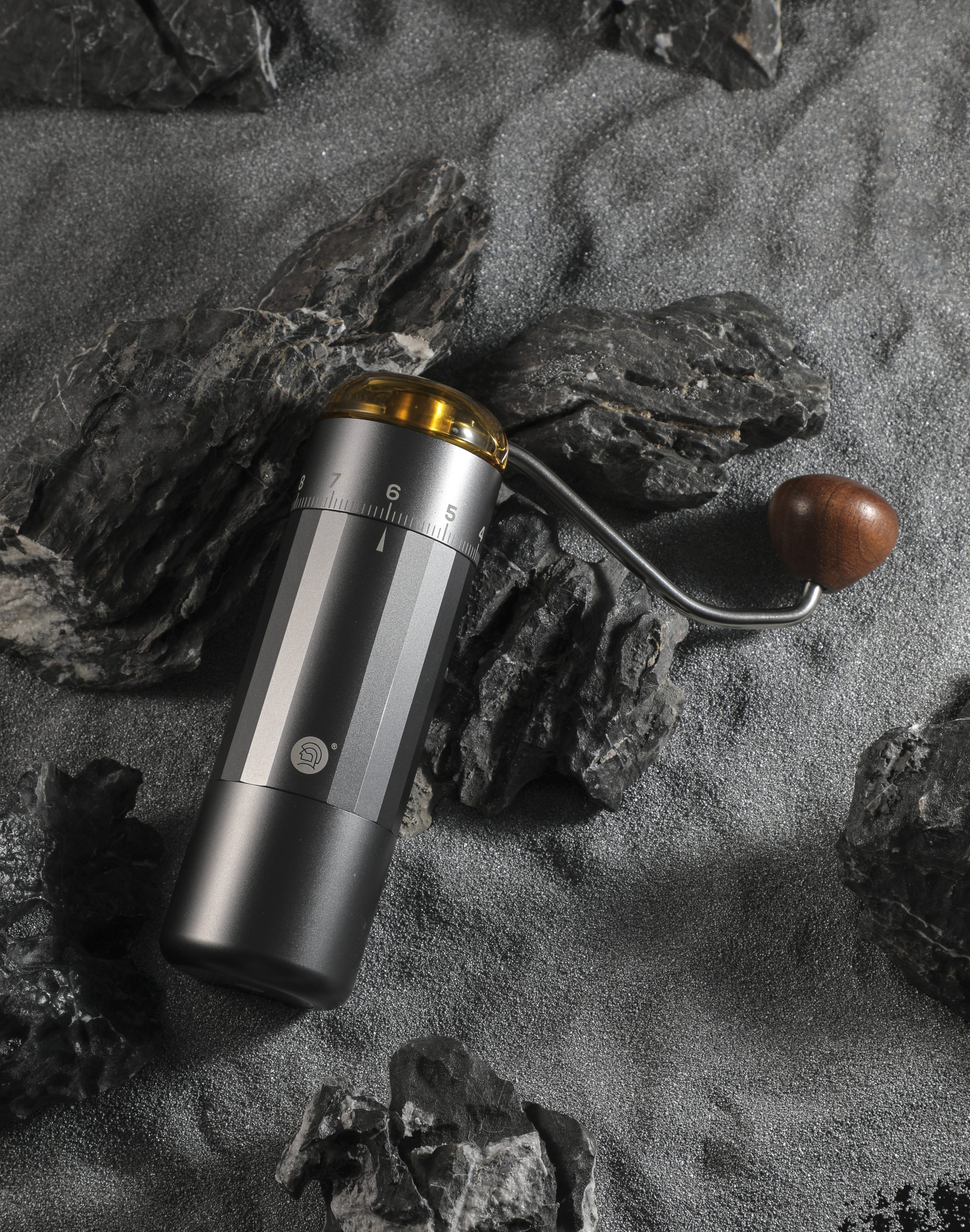 Hero Z5 Manual Grinder – Lawang Coffee Roasters