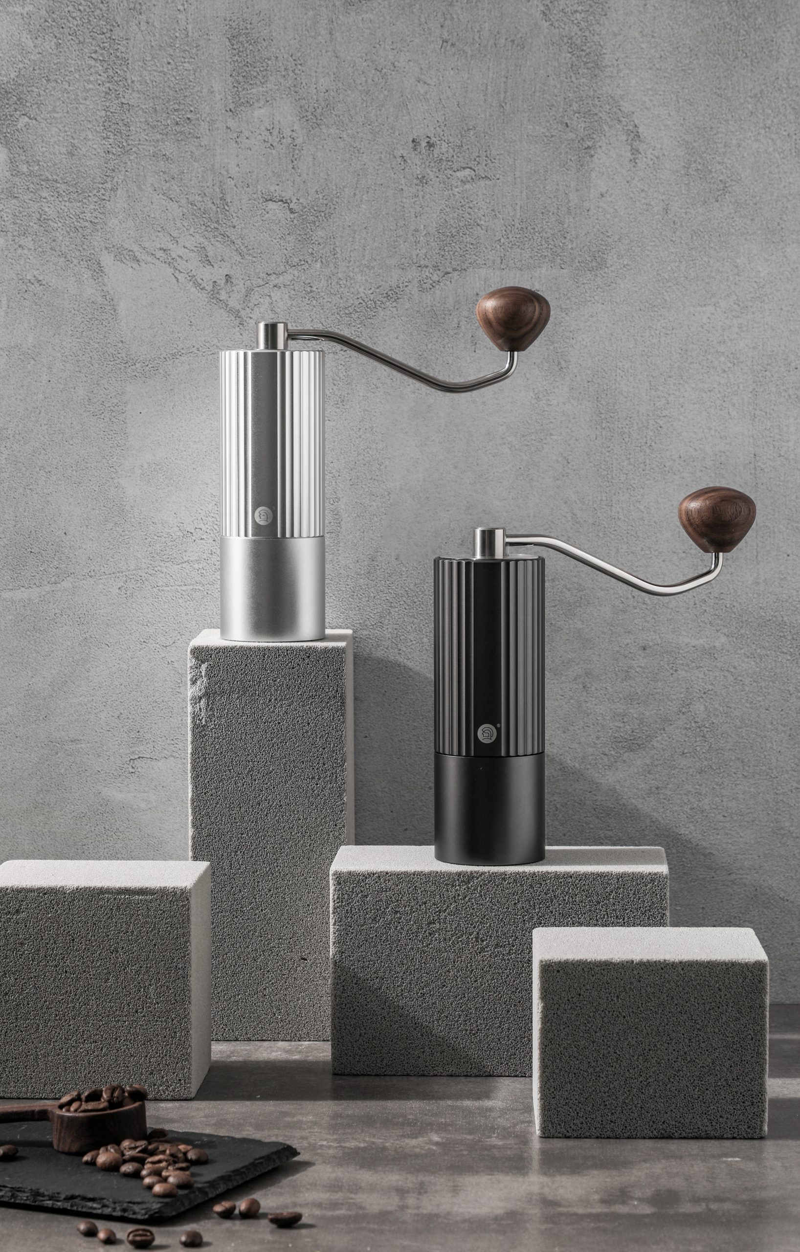 Hero Z3 Pro Manual Grinder – Lawang Coffee Roasters