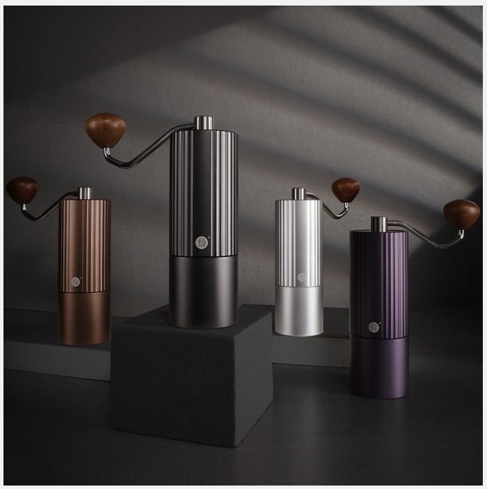 Hero Z3 Pro Manual Grinder – Lawang Coffee Roasters