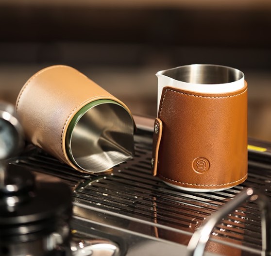 Handleless Pitcher 450ml – Lawang Coffee Roasters